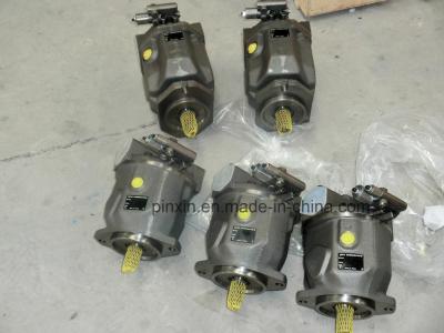 中国 ホリゾナルのA10VSO63ピストンポンプ レックスロス水力学 顧客満足度保証 販売のため