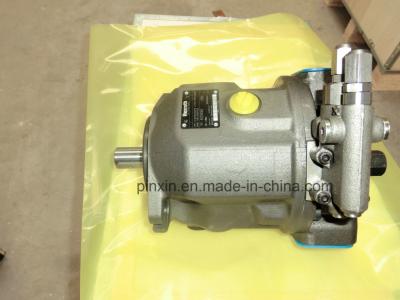 中国 ホリゾナルのA10VSO63ピストンポンプ レックスロス水力学 顧客満足度保証 販売のため