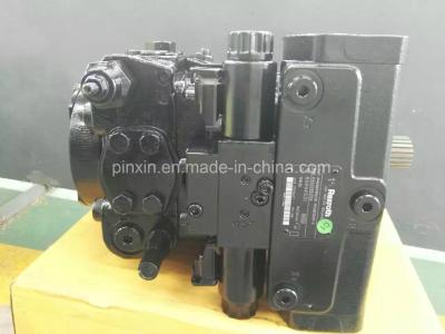 中国 水力ピストンポンプ A4vg56シリーズ 販売のため