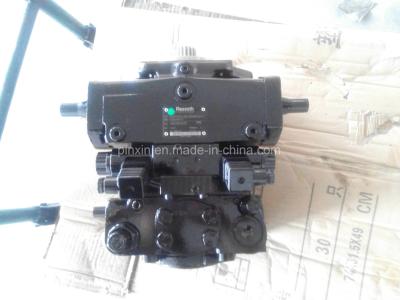 China Veilige en aanpasbare A4vg71-serie hydraulische zuigerpomp met andere bediening Te koop