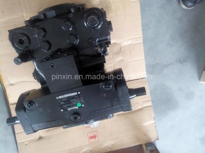 Cina Pompa idraulica a pistoni di serie A4vg71 sicura e personalizzabile con controllo diverso in vendita