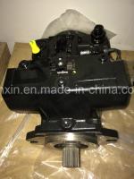 China A4VG71 Series Hydraulic Piston Pump 71cc Customizable Control Options for sale