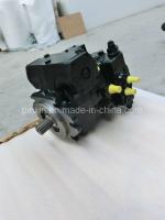 China A4VG71 Series Hydraulic Piston Pump 71cc Customizable Control Options for sale