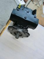 China A4VG71 Series Hydraulic Piston Pump 71cc Customizable Control Options for sale