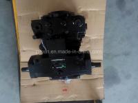 China A4VG71 Series Hydraulic Piston Pump 71cc Customizable Control Options for sale