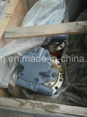 China Upgrade Your Land Leveller Grader with Hydraulic Piston Motor A6ve55ep2 Efficiency for sale