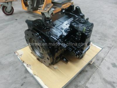 China A4vg90EP4DT1 Hydraulische zuiger-reizpomp voor trommelrollers Rotary Drilling USD Betaling Te koop