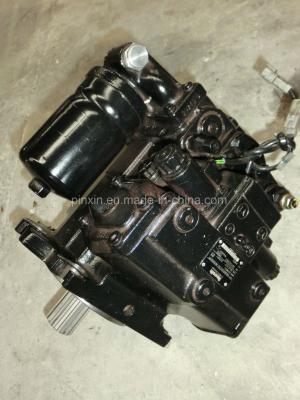China A4vg90EP4DT1 Hydraulische zuiger-reizpomp voor trommelrollers Rotary Drilling USD Betaling Te koop