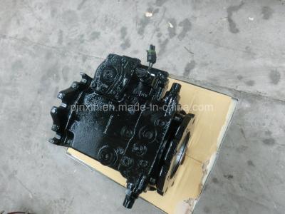 China A4vg90EP4DT1 Hydraulische zuiger-reizpomp voor trommelrollers Rotary Drilling USD Betaling Te koop