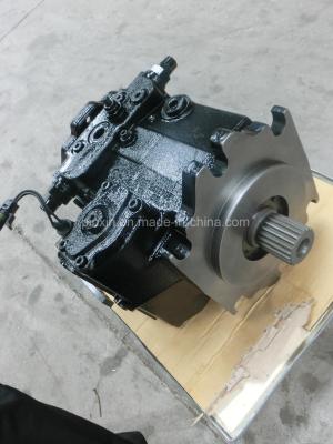 China A4vg90EP4DT1 Hydraulische zuiger-reizpomp voor trommelrollers Rotary Drilling USD Betaling Te koop