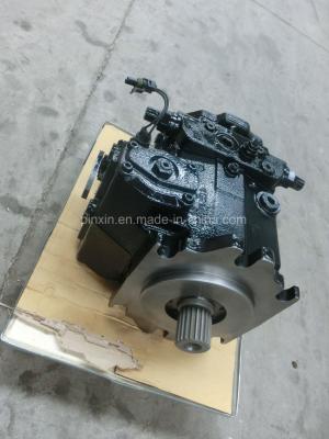 China A4vg90EP4DT1 Hydraulische zuiger-reizpomp voor trommelrollers Rotary Drilling USD Betaling Te koop