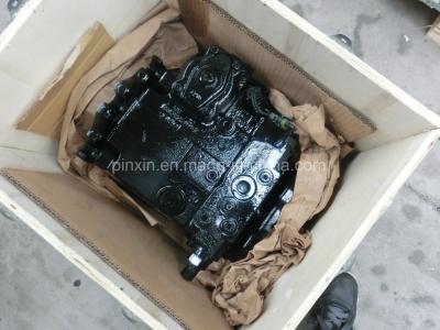 China A4vg90EP4DT1 Hydraulische zuiger-reizpomp voor trommelrollers Rotary Drilling USD Betaling Te koop