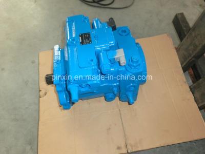 Cina Struttura Pompa ad ioni assiale sostituita A4vg125da2d2 Pompa a pistoni idraulici per escavatore in vendita