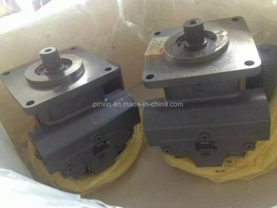 Cina Struttura Pompa ad ioni assiali A4vg180 Serie Pompa a pistoni idraulici per personalizzazione in vendita
