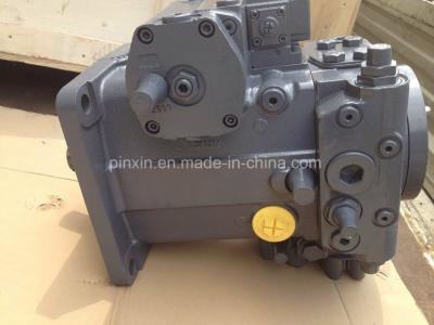 Cina Struttura Pompa ad ioni assiali A4vg180 Serie Pompa a pistoni idraulici per personalizzazione in vendita