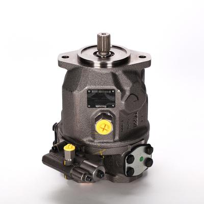 Cina Pompe idrauliche della serie A10vso per la fabbricazione di macchine A10vso18 A10vso28 A10vso45 A10vso60 A10vso85 A10vso100 A10vso140 in vendita