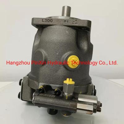 China Ferro fundido de cilindro único A10vso71 para bomba Rexroth à venda