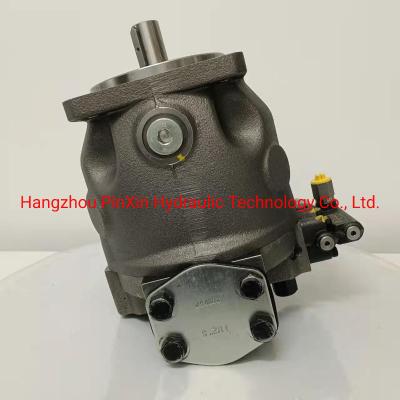 China Ferro fundido de cilindro único A10vso71 para bomba Rexroth à venda
