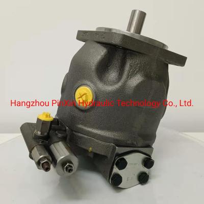 China Ferro fundido de cilindro único A10vso71 para bomba Rexroth à venda
