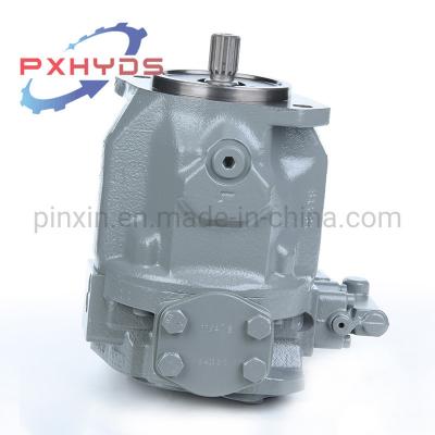 Cina Fornitore diretto di pompe idrauliche A10vso28 per gru a striscia di Rexroth in vendita