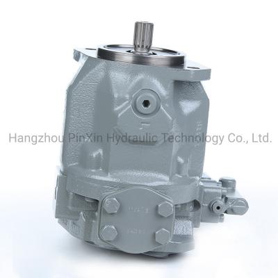 China Direct leveren Hydraulische A10vso28 pomp voor kruiper kraan door Rexroth Te koop