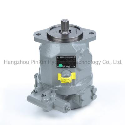 China Direct leveren Hydraulische A10vso28 pomp voor kruiper kraan door Rexroth Te koop