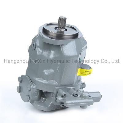 China Direct leveren Hydraulische A10vso28 pomp voor kruiper kraan door Rexroth Te koop