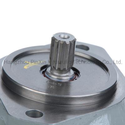 China Direct leveren Hydraulische A10vso28 pomp voor kruiper kraan door Rexroth Te koop