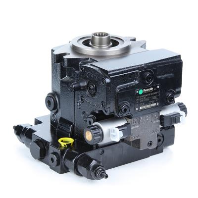 China Verzendkosten Contact voor geschatte levertijd van hydraulische pomp van de A10vg71-serie Te koop