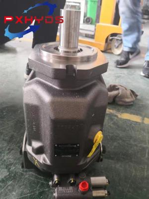 Cina Pompa idraulica A10vso100dfr1/31r Struttura Pompa a fusione assiale Ricambi in acciaio al carbonio in vendita