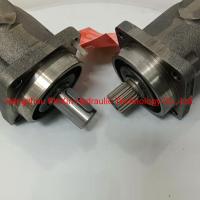 China A2FO16 Hydraulic Driven Reciprocating Pump for Rexroth Piston Pump Series 16-125 for sale