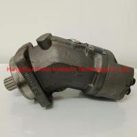 China A2FO16 Hydraulic Driven Reciprocating Pump for Rexroth Piston Pump Series 16-125 for sale