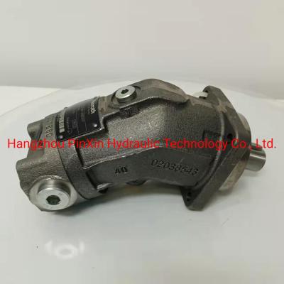 China A2FO10 A2FO16 A2FO23 A2FO32 A2FO56 A2FO63 A2FO80 A2FO107 A2FO160 A2FO200 e bomba hidráulica à venda