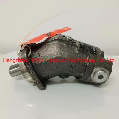 China A2FO10 A2FO16 A2FO23 A2FO32 A2FO56 A2FO63 A2FO80 A2FO107 A2FO160 A2FO200 e bomba hidráulica à venda