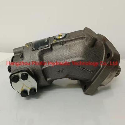 China A2fo10 Bomba hidráulica para Rexroth Bomba de pistão feita de aço carbono e pesa 15 kg à venda