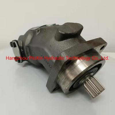 China A2fo10 Bomba hidráulica para Rexroth Bomba de pistão feita de aço carbono e pesa 15 kg à venda