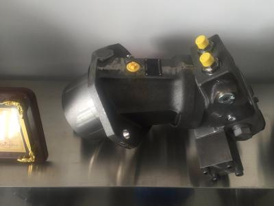 China Cast Iron A2FE180 Hydraulic Piston Motor for Paver Excavator Excavator Hydraulic Parts for sale