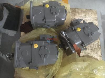 Cina Applicare per l'acquisto di pezzi di ricambio di pompe idrauliche in ghisa per escavatori A11vlo190 A11vlo260 in vendita