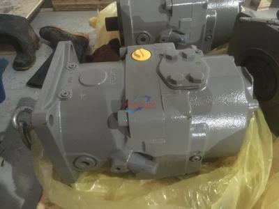 Cina Applicare per l'acquisto di pezzi di ricambio di pompe idrauliche in ghisa per escavatori A11vlo190 A11vlo260 in vendita
