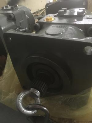 Cina Applicare per l'acquisto di pezzi di ricambio di pompe idrauliche in ghisa per escavatori A11vlo190 A11vlo260 in vendita