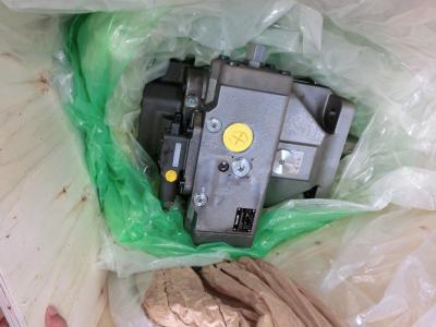 Cina A4vso125 A4vso250 Serise pompa a pistoni idraulici per pavimentatore standard e durevole in vendita