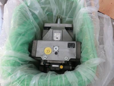 Cina A4vso125 A4vso250 Serise pompa a pistoni idraulici per pavimentatore standard e durevole in vendita
