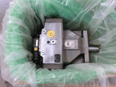Cina A4vso125 A4vso250 Serise pompa a pistoni idraulici per pavimentatore standard e durevole in vendita
