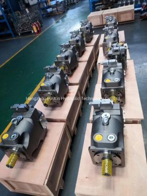 Cina Punto di trivellazione PV140 Pompa a pistoni idraulici resistente all'usura in vendita