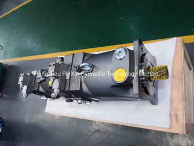 Cina Punto di trivellazione PV140 Pompa a pistoni idraulici resistente all'usura in vendita