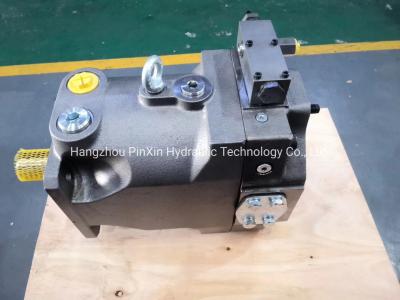 Cina Parker PV140 PV180 Pompa idraulica Materiale in ghisa per escavatore in vendita