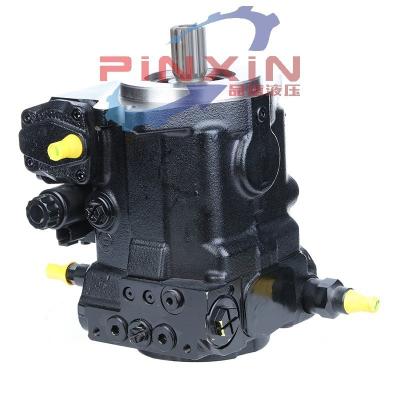 Cina Ricambi per pompe idrauliche A4vg40 Originale per acciaio al carbonio monocilindrico in vendita