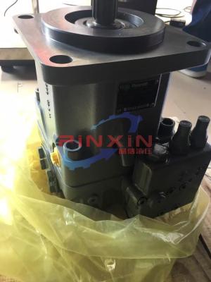 Cina Pompa a pistoni idraulica Serise per pompe ad olio in vendita