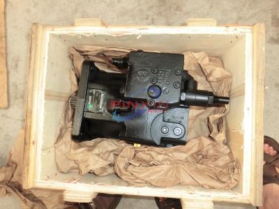 Cina Pompa a pistoni idraulica Serise per pompe ad olio in vendita