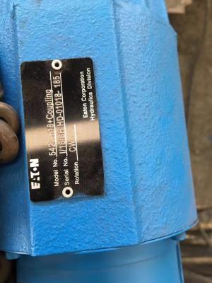 Cina Scavatori macchine per la costruzione pompa idraulica 4623-552 5423-518 per camion miscelatore in vendita
